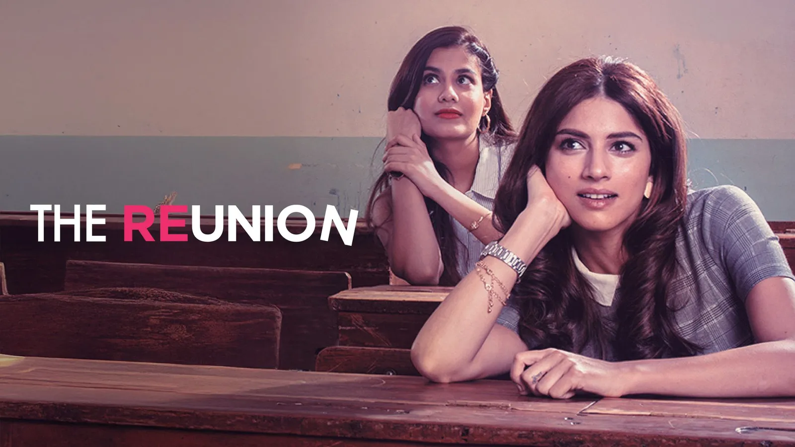 Watch The Reunion Full HD TV Show Online | Airtel Xstream Play