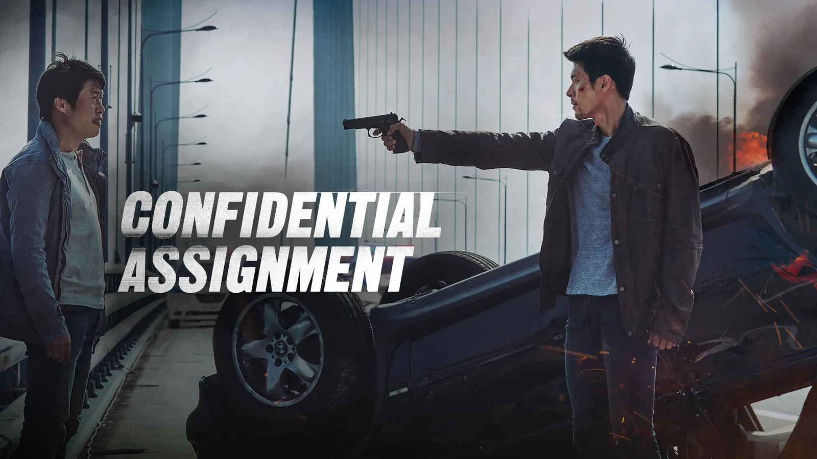 Confidential Assignment 2021 Full Movie Online - Watch HD Movies on ...
