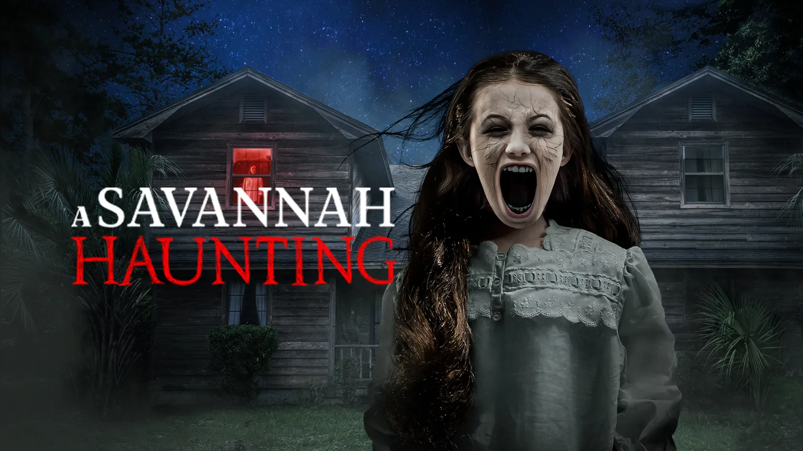 A Savannah Haunting 2024 Full Movie Online - Watch HD Movies on Airtel ...