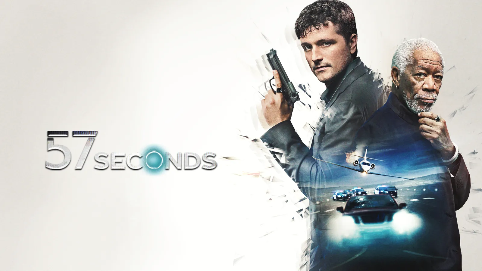 57 SECONDS 2024 Full Movie Online - Watch HD Movies on Airtel Xstream Play