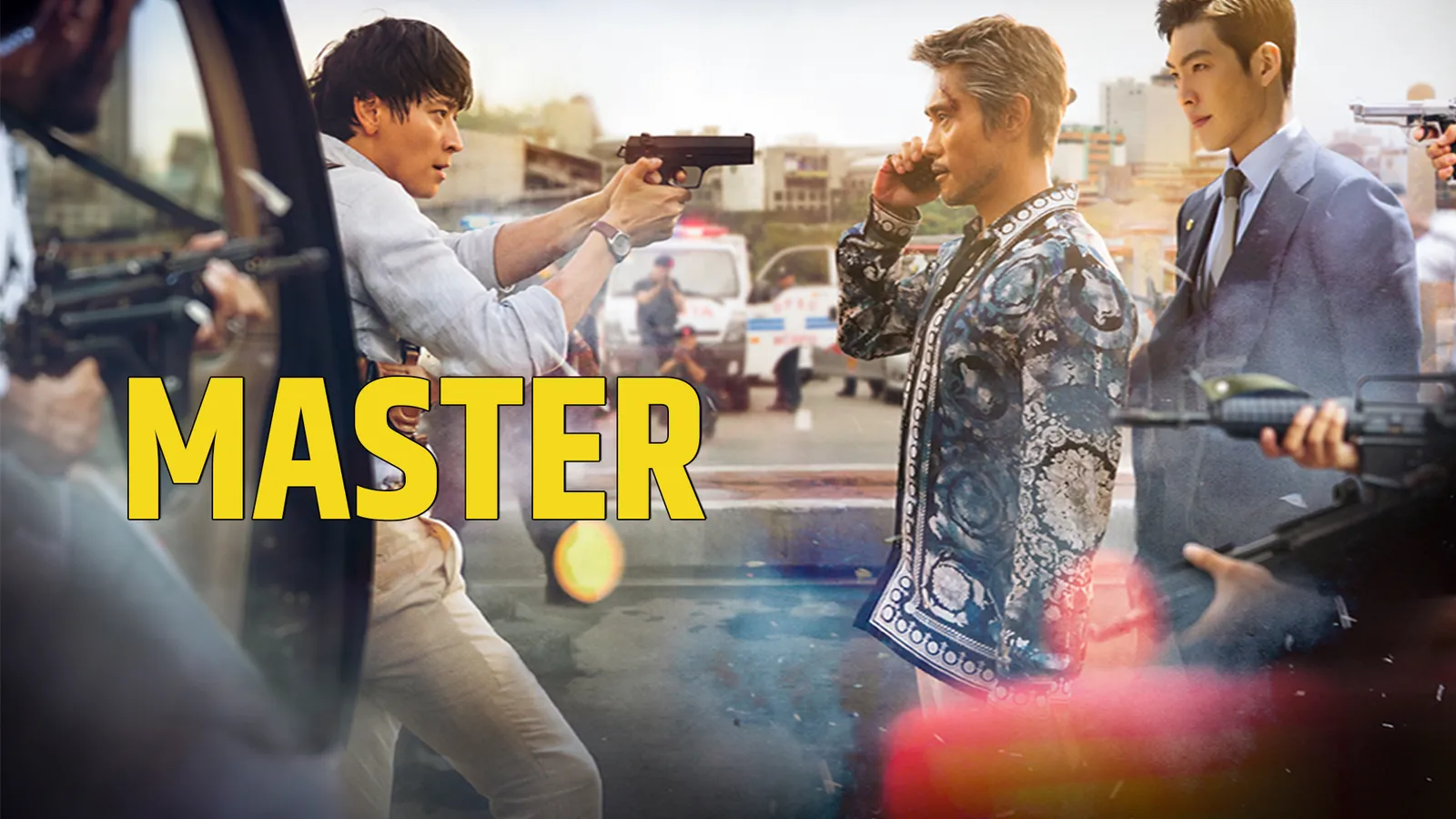 Master 2021 Full Movie Online - Watch HD Movies on Airtel Xstream Play