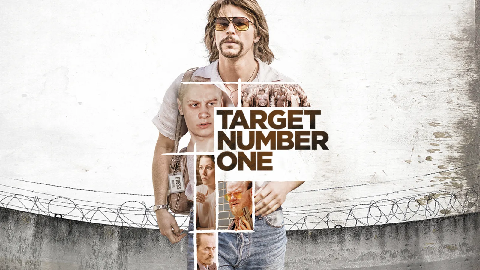 Target Number One 2021 Full Movie Online - Watch HD Movies on Airtel ...