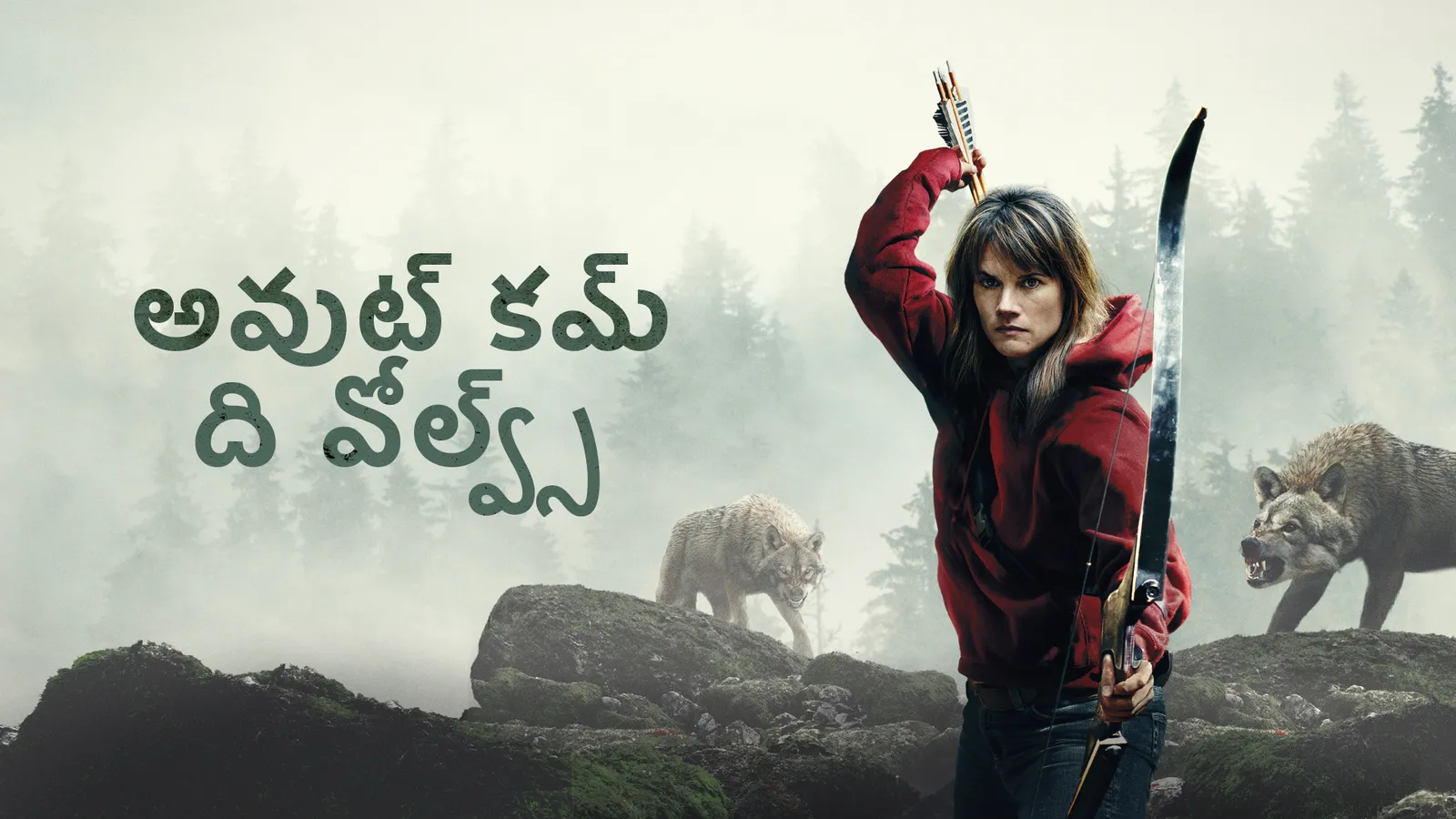 Out Come the Wolves 2025 Full Movie Online - Watch HD Movies on Airtel ...