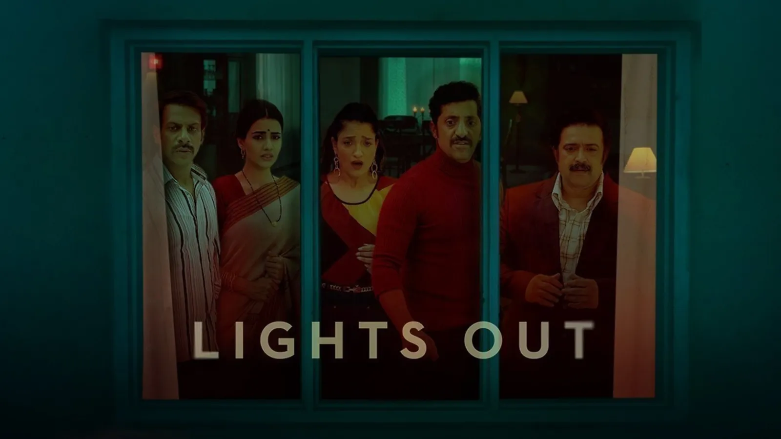 Lights Out 2019 Full Movie Online - Watch HD Movies on Airtel Xstream Play