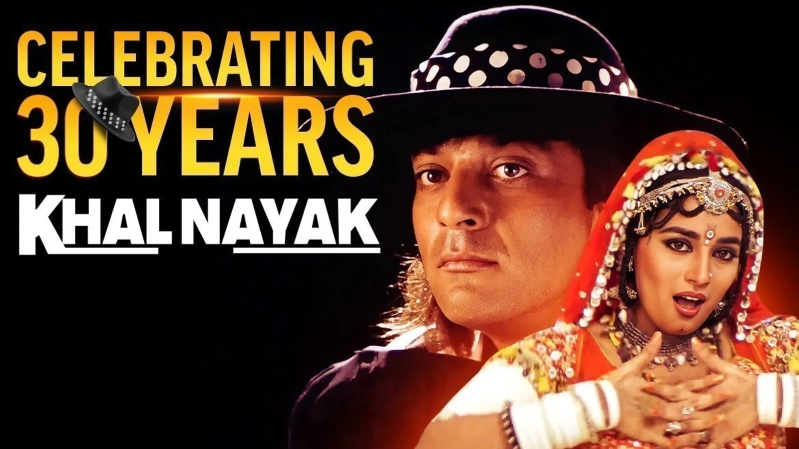 Khalnayak 1993 Full Movie Online - Watch HD Movies on Airtel Xstream Play