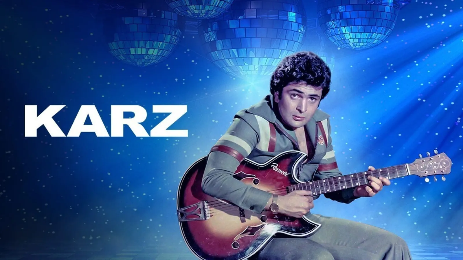 Karz 1980 Full Movie Online - Watch HD Movies on Airtel Xstream Play