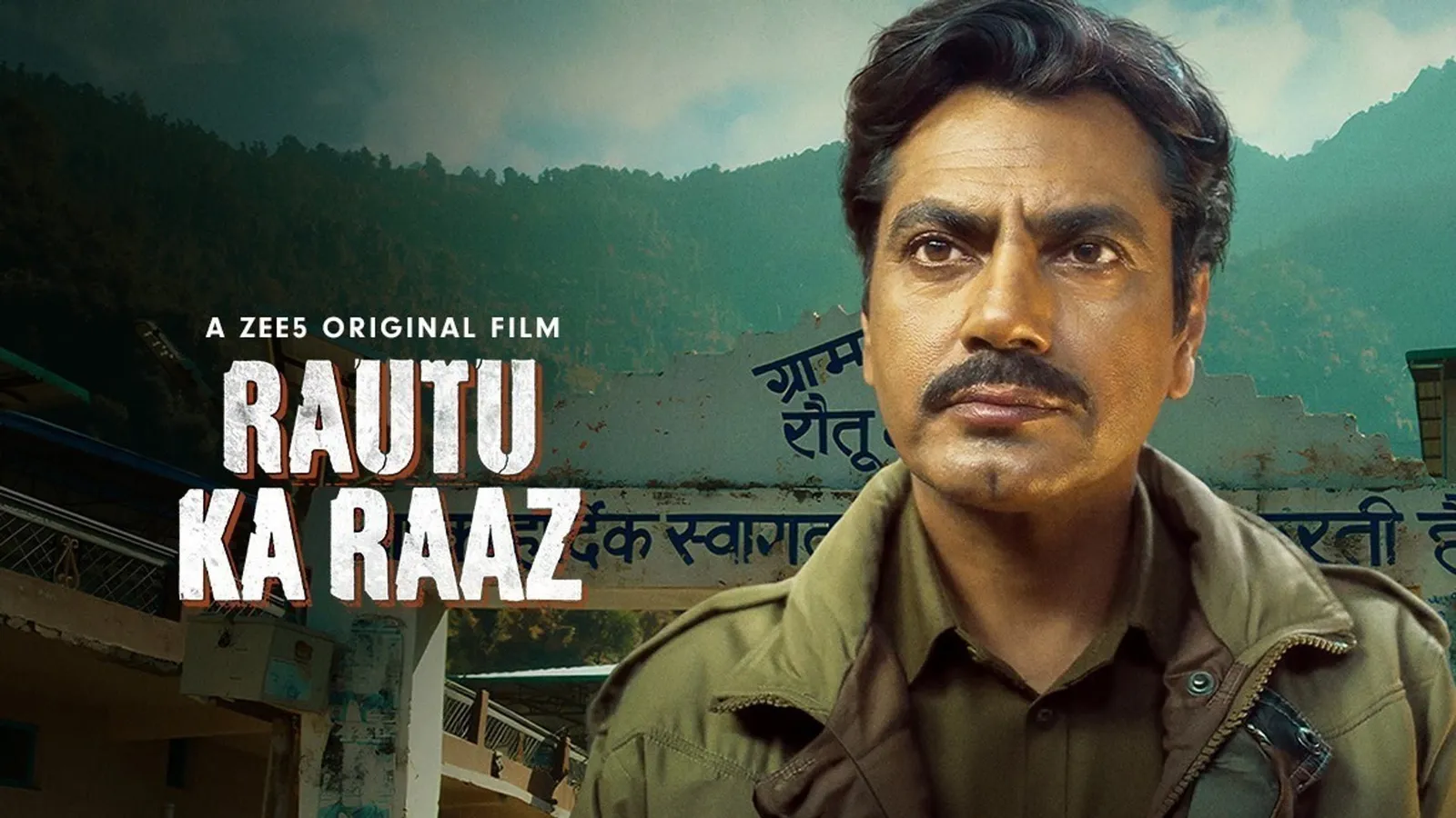 Rautu Ka Raaz 2024 Full Movie Online - Watch HD Movies on Airtel Xstream Play