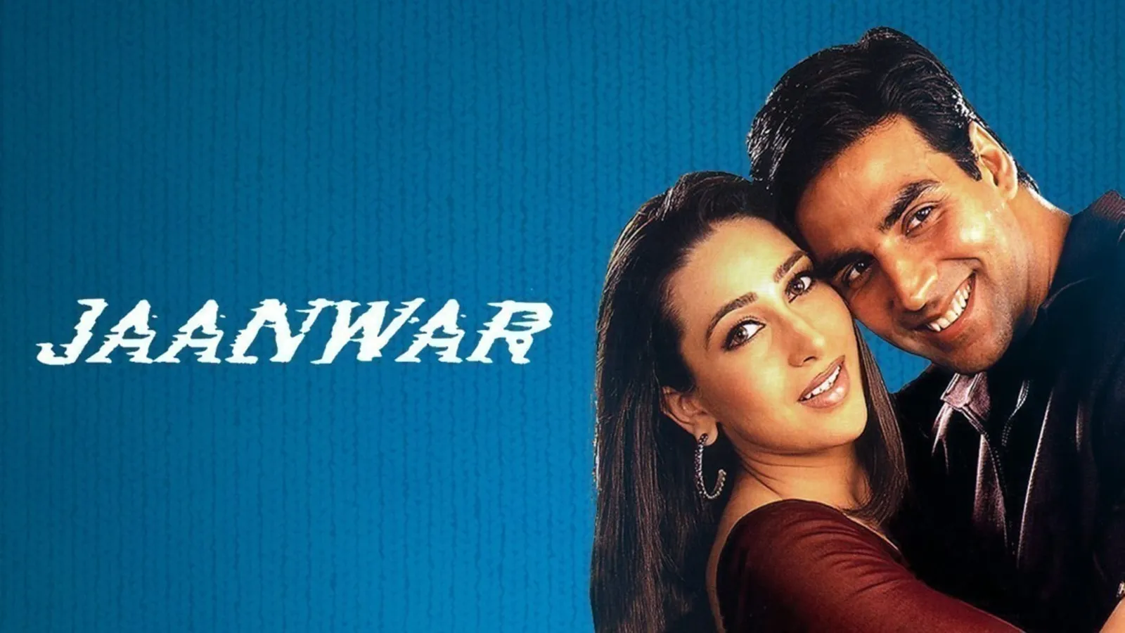 Jaanwar 1999 Full Movie Online - Watch HD Movies on Airtel Xstream Play