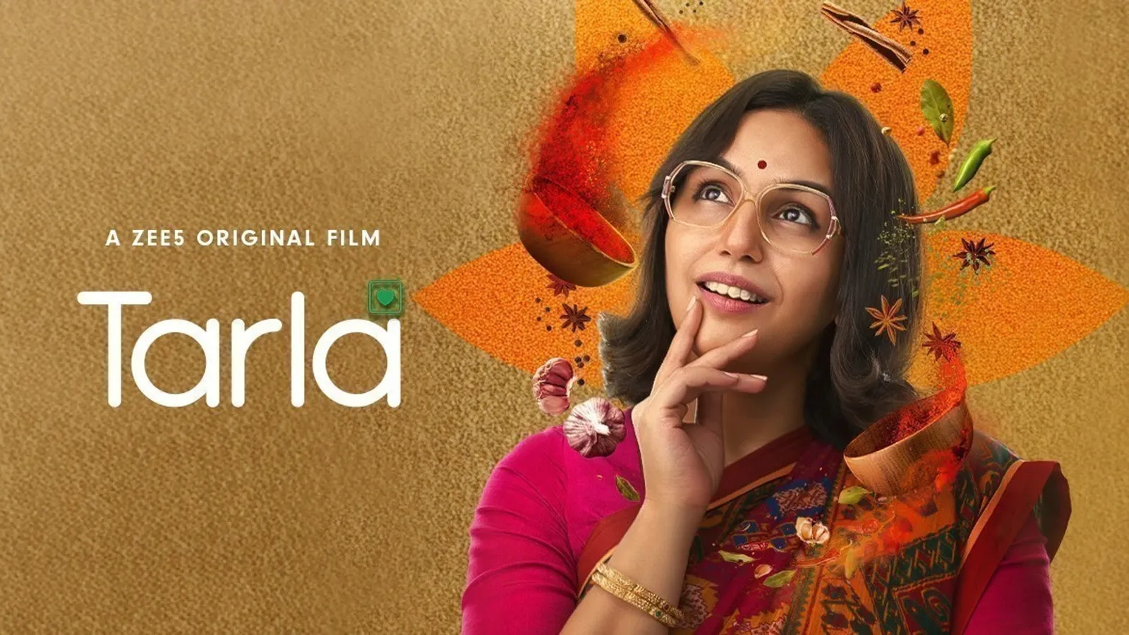 Tarla 2023 Full Movie Online - Watch HD Movies on Airtel Xstream Play