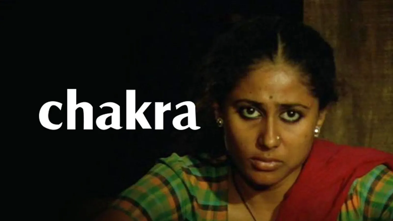 Chakra 1981 Full Movie Online - Watch HD Movies on Airtel Xstream Play