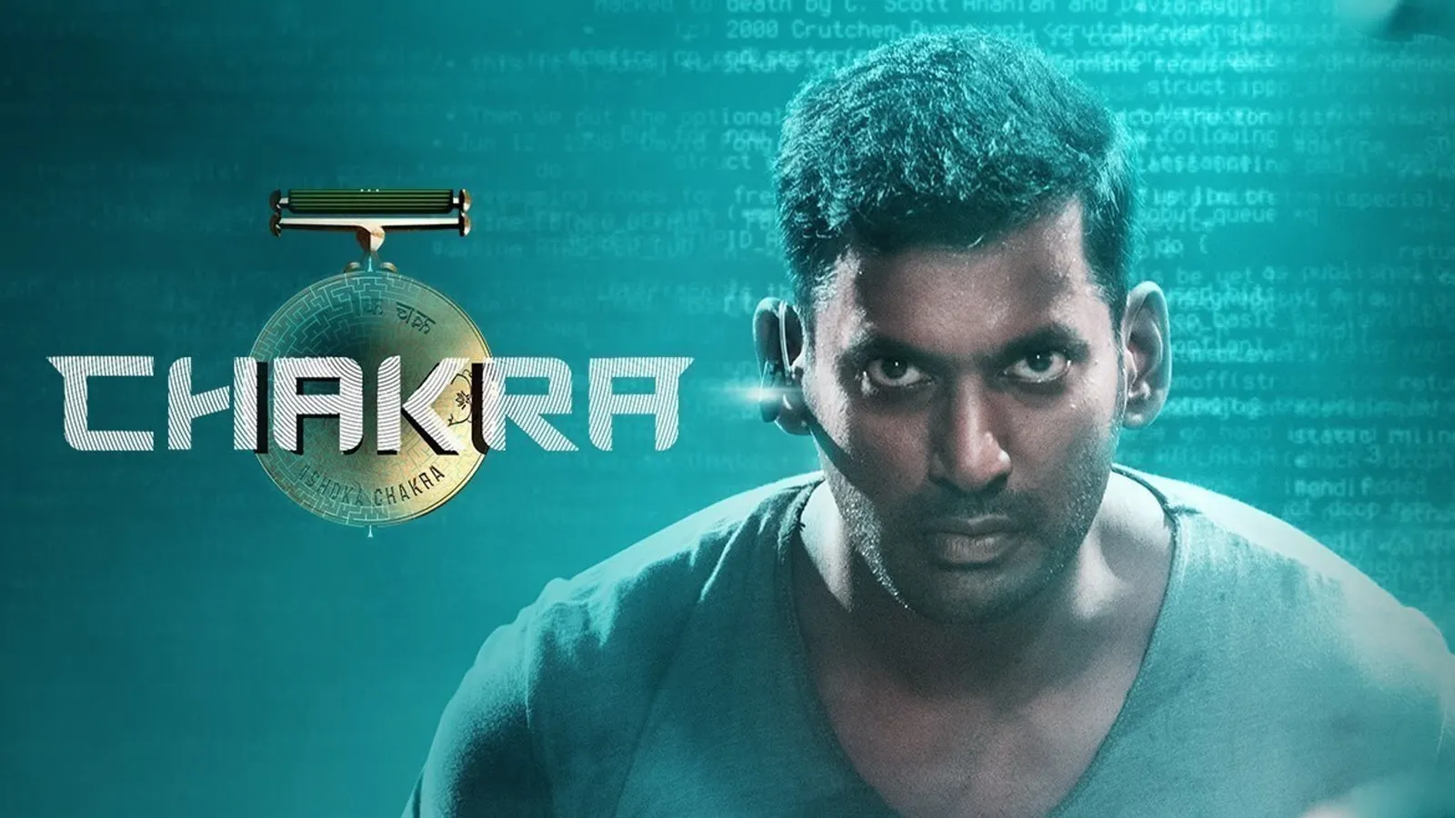 Chakra Ka Rakshak 2021 - Watch Chakra Ka Rakshak 2021 Full Movie Online ...