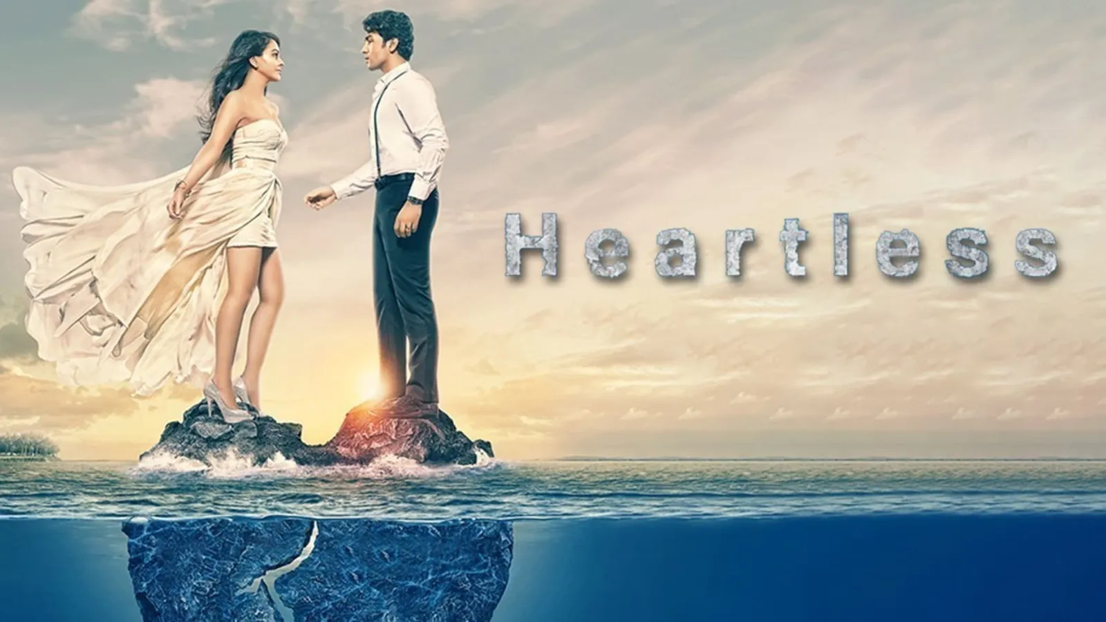 Heartless 2014 Full Movie Online - Watch HD Movies on Airtel Xstream Play