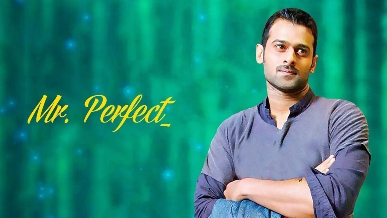 Mr. Perfect 2011 Full Movie Online - Watch HD Movies on Airtel Xstream Play