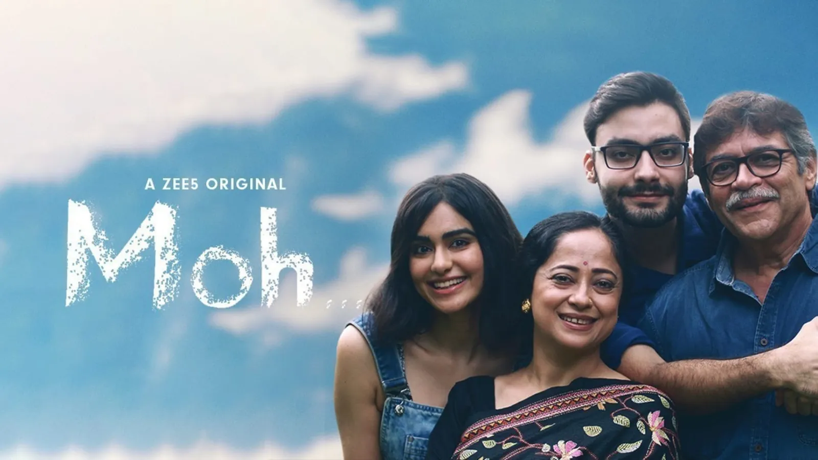 Moh 2019 Full Movie Online - Watch HD Movies on Airtel Xstream Play