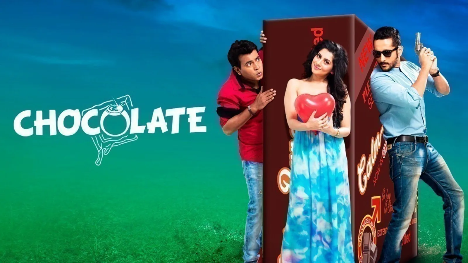 Chocolate 2016 Full Movie Online - Watch HD Movies on Airtel Xstream Play