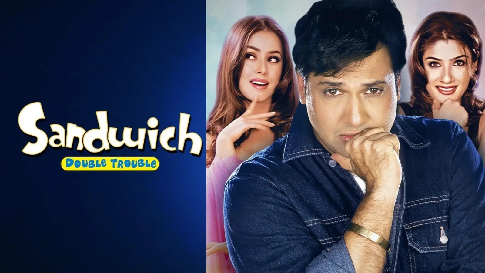 Sandwich 2006 Full Movie Online - Watch HD Movies on Airtel Xstream Play