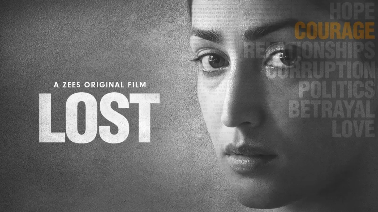 Lost 2023 Full Movie Online - Watch HD Movies on Airtel Xstream Play