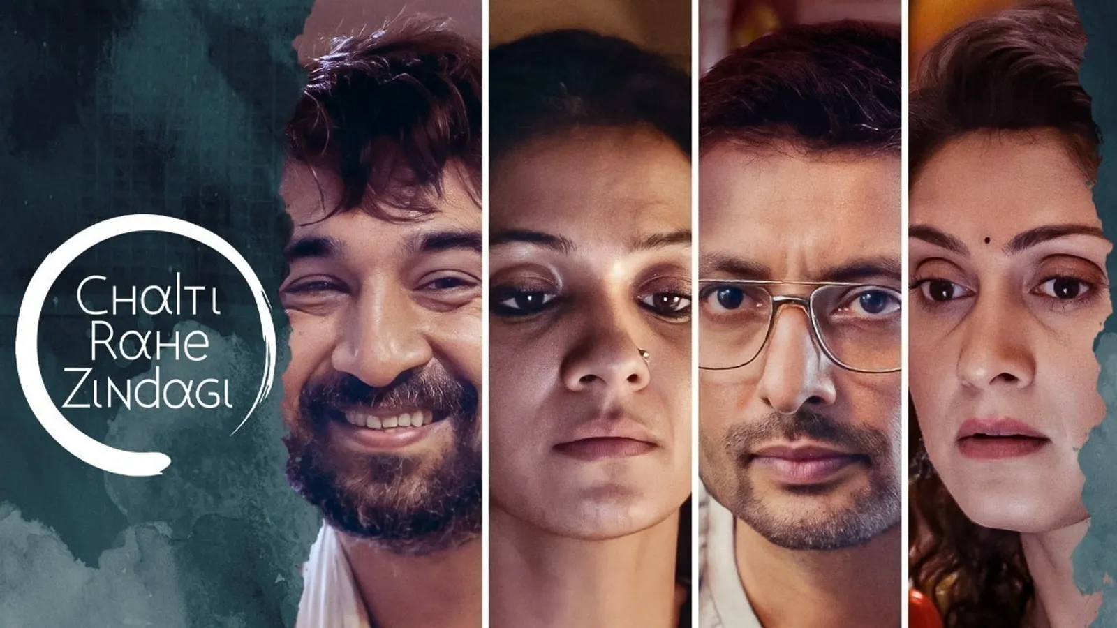 Watch & Download Chalti Rahe Zindagi 2024 Full HD Movie Online ...