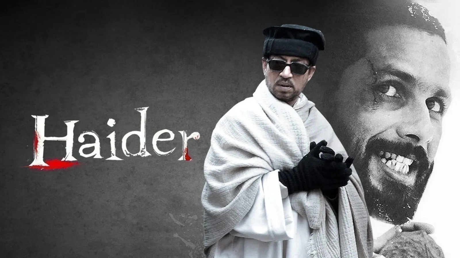 Haider 2014 Full Movie Online - Watch HD Movies on Airtel Xstream Play