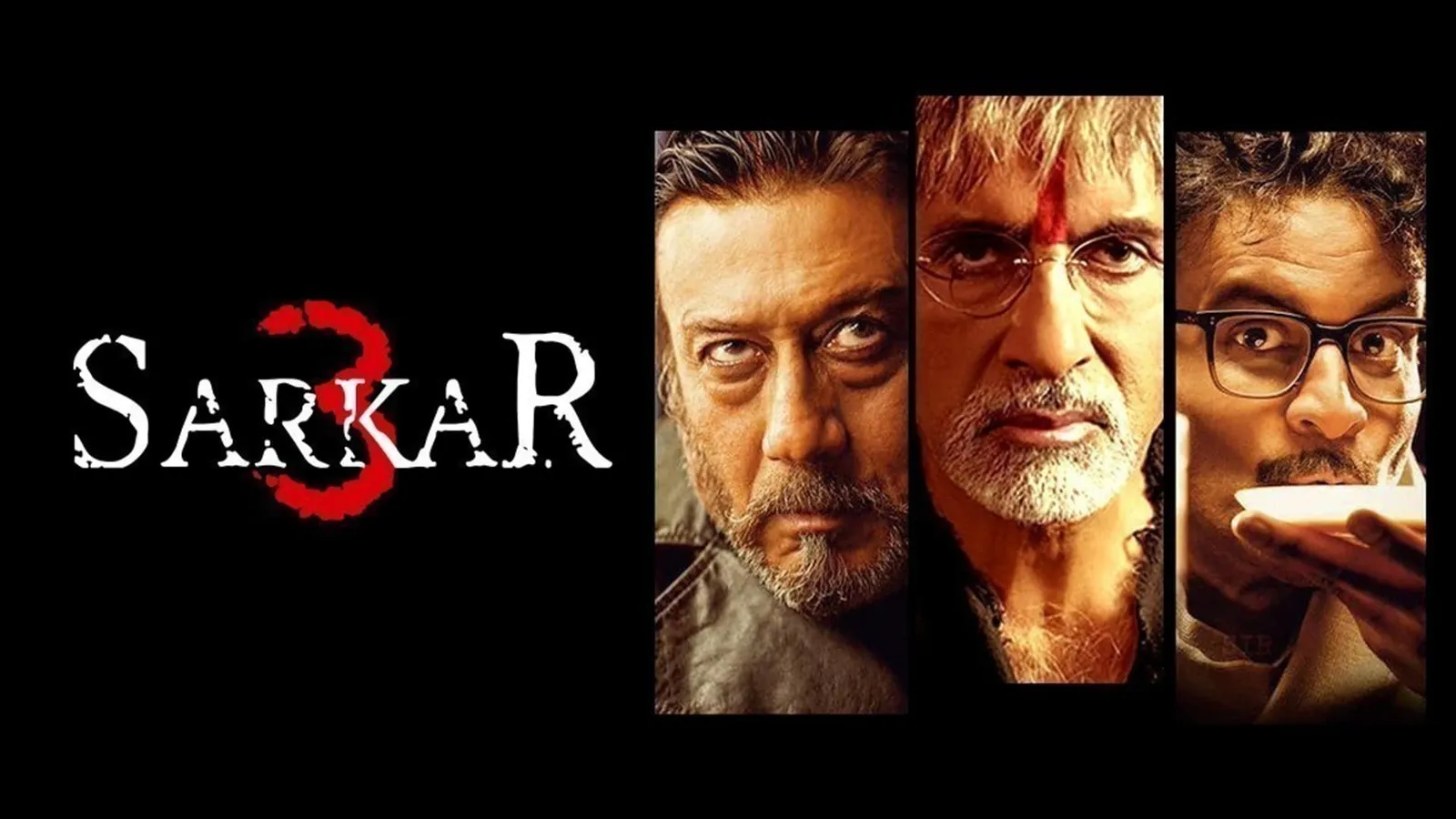 Sarkar 3 2017 Full Movie Online - Watch HD Movies on Airtel Xstream Play