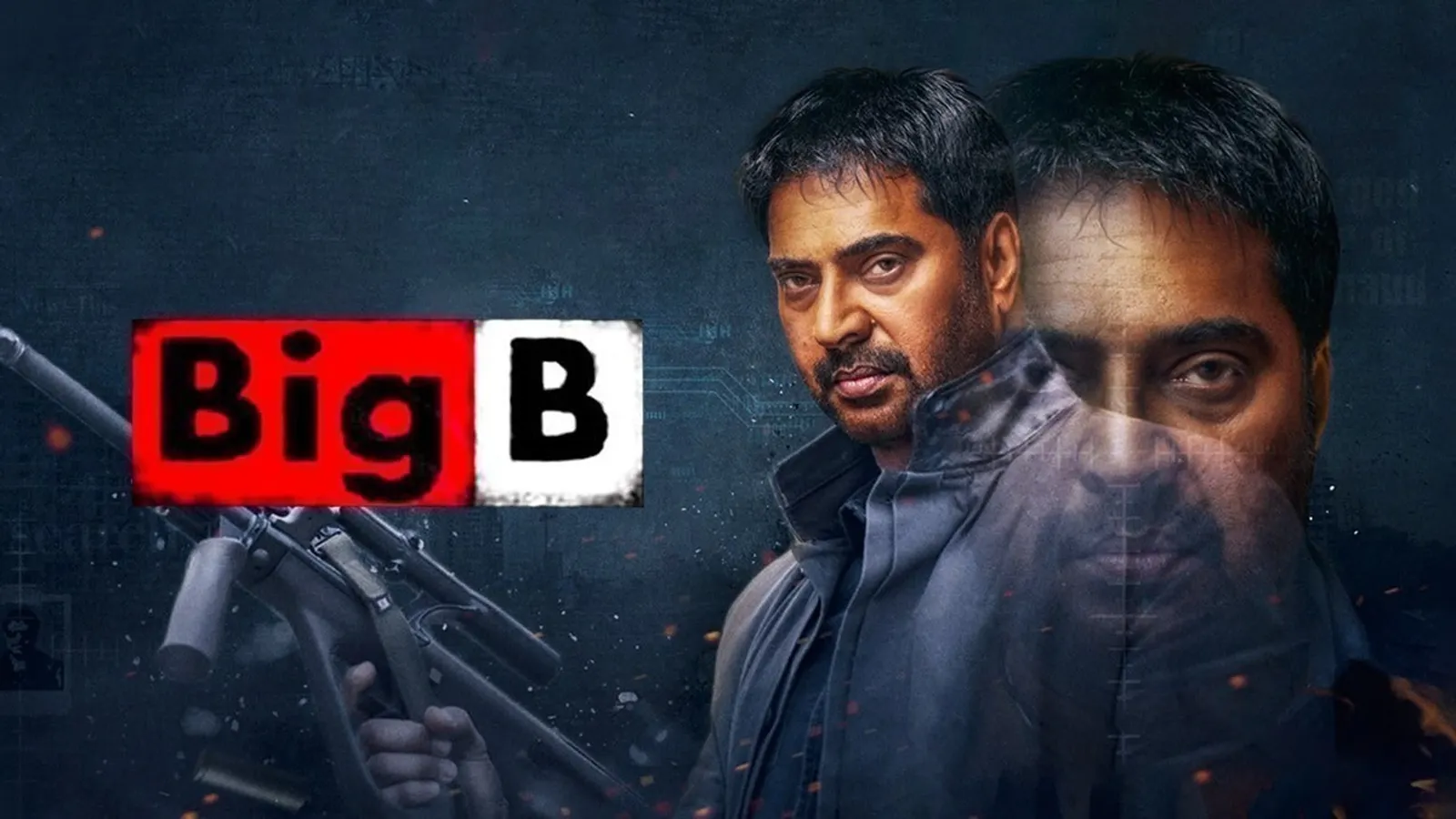 Big B 2007 Full Movie Online - Watch HD Movies on Airtel Xstream Play