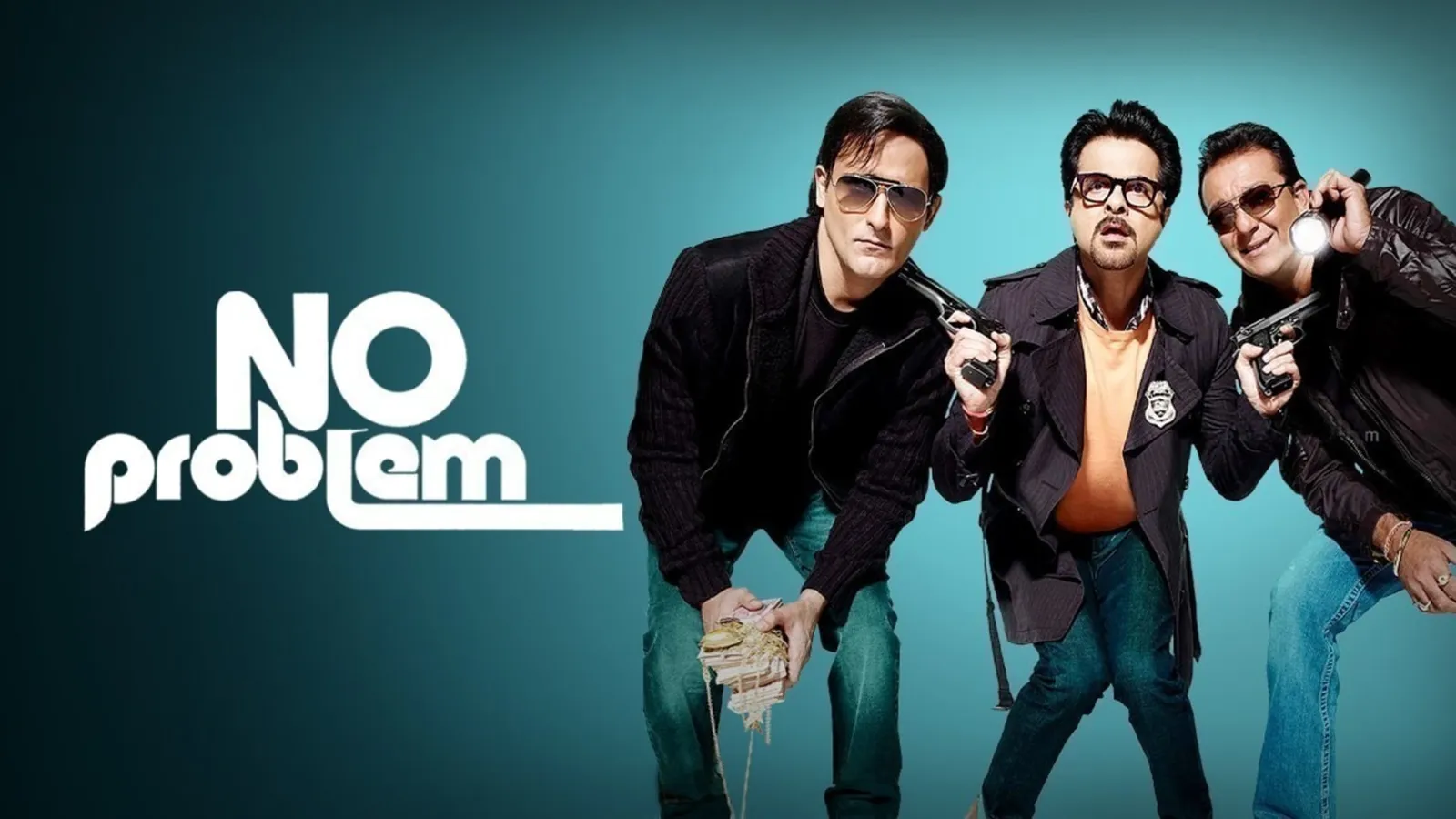 No Problem 2010 Full Movie Online - Watch HD Movies on Airtel Xstream Play