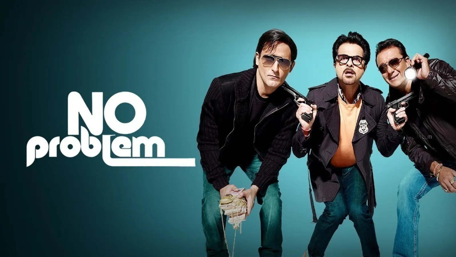 No Problem 2010 Full Movie Online - Watch HD Movies on Airtel Xstream Play