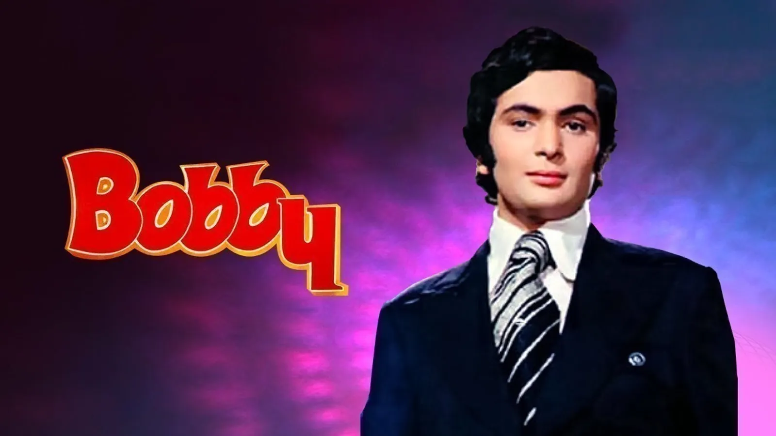 Bobby 1973 - Watch Bobby 1973 Full Movie Online in HD | Airtel Xstream Play