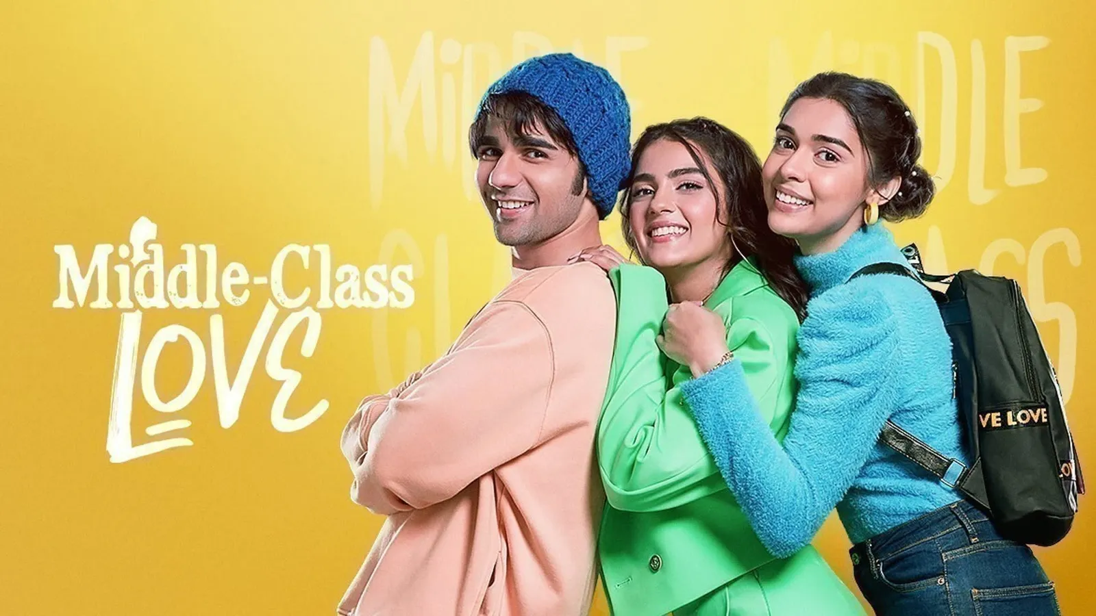 Middle Class Love 2022 Full Movie Online - Watch HD Movies on Airtel ...