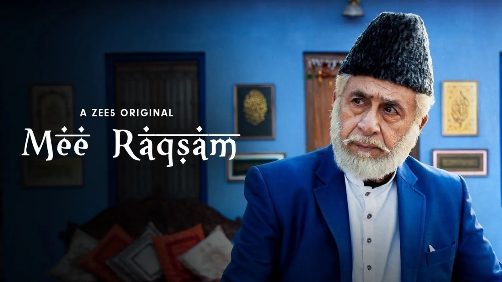 Watch & Download Mee Raqsam 2020 Full HD Movie Online | Xstream Play