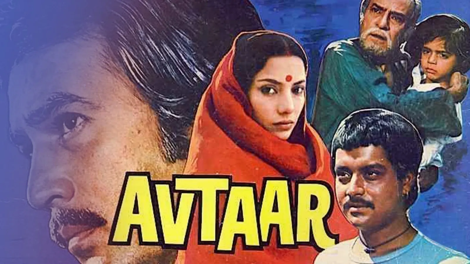Avtaar 1983 Full Movie Online - Watch HD Movies on Airtel Xstream Play