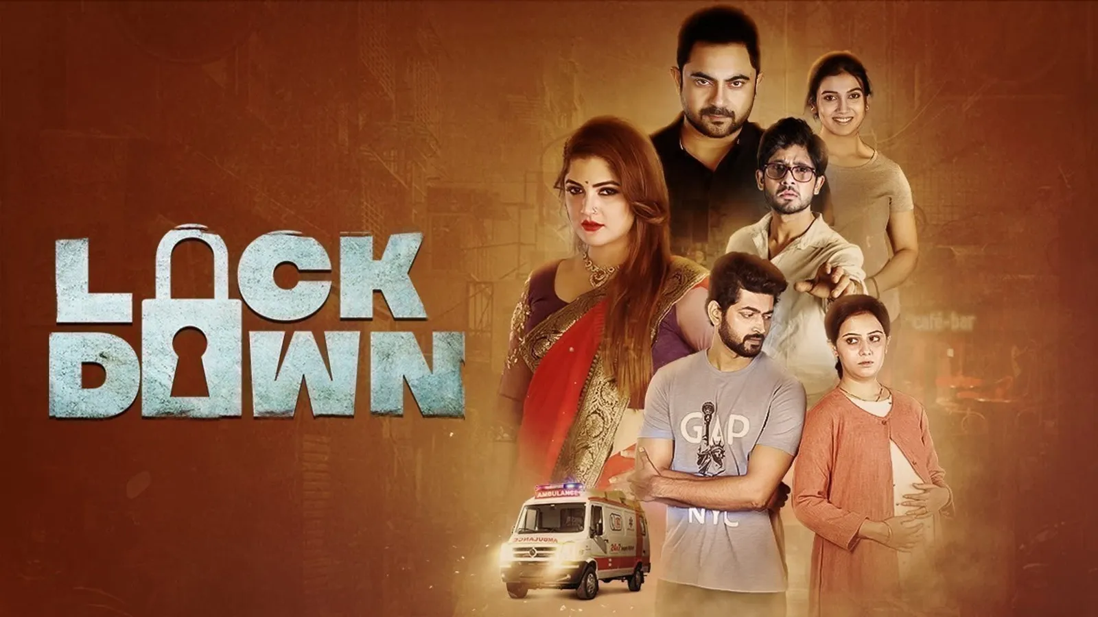 Lockdown 2022 Full Movie Online - Watch HD Movies on Airtel Xstream Play