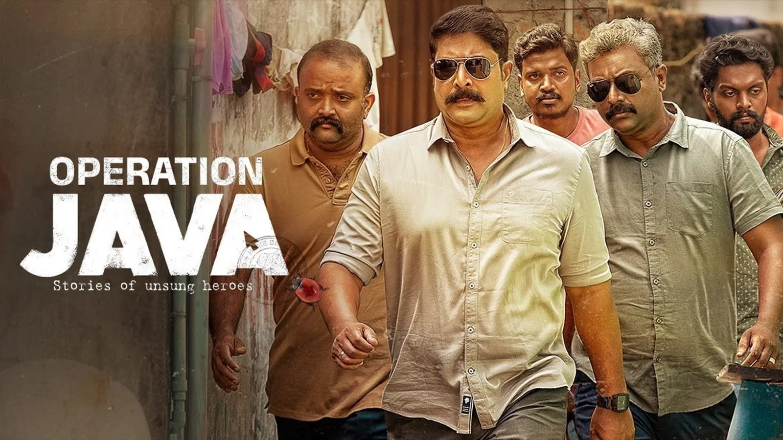 Operation Java 2021 Full Movie Online - Watch HD Movies on Airtel ...
