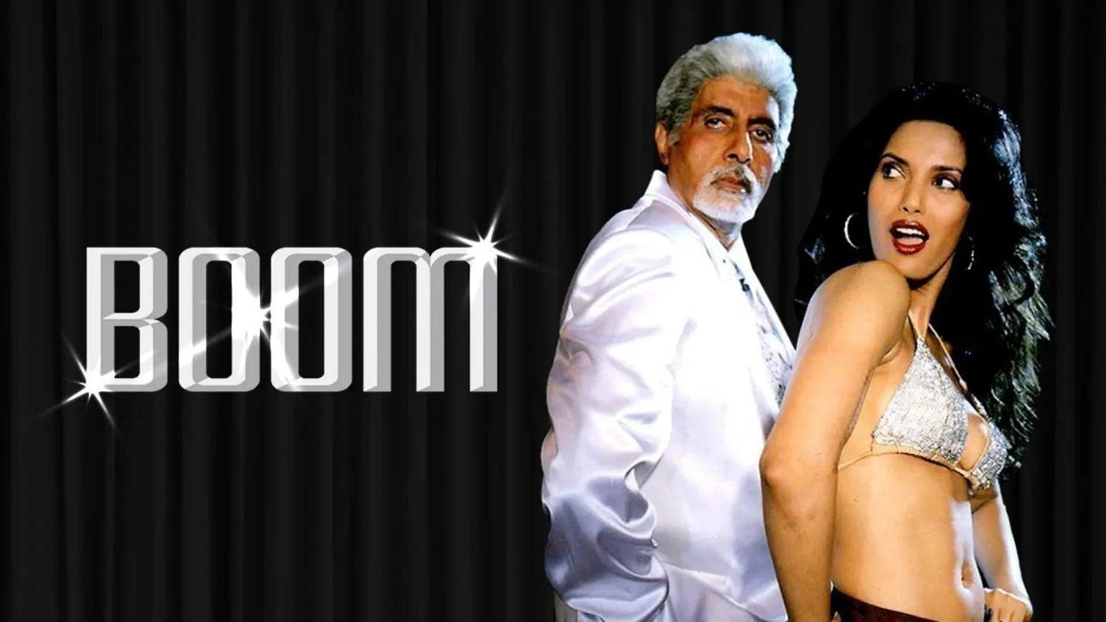 Boom 2003 Full Movie Online - Watch HD Movies on Airtel Xstream Play