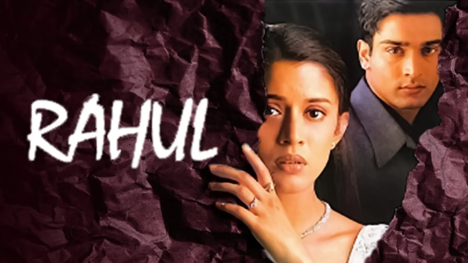 Rahul 2001 Full Movie Online - Watch HD Movies on Airtel Xstream Play
