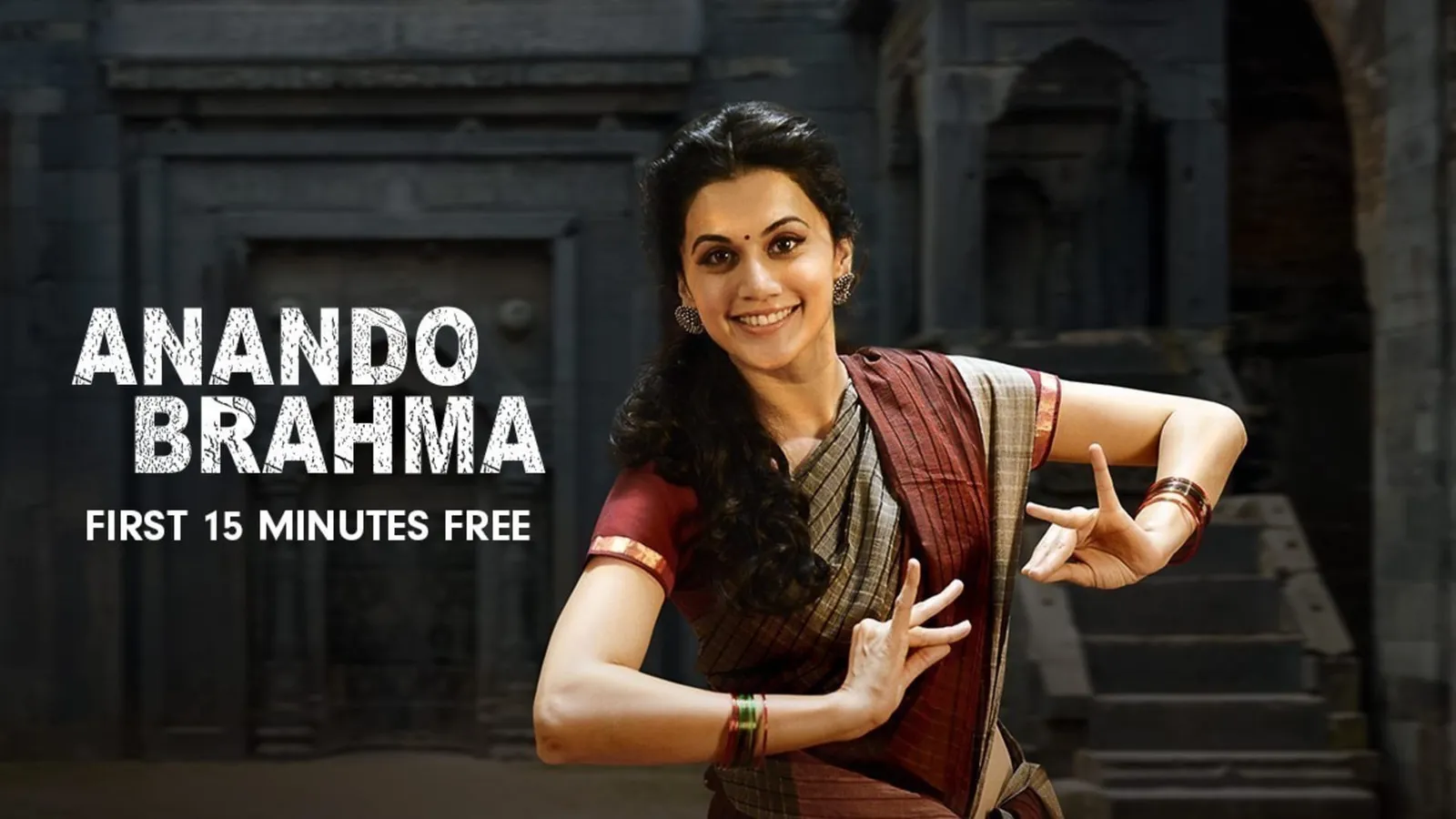 Anando Brahma 2018 Full Movie Online - Watch HD Movies on Airtel ...