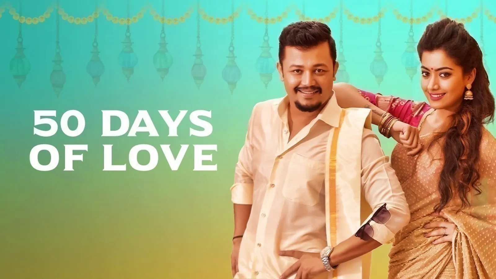 Watch & Download 50 Days of Love 2017 Full HD Movie Online | Xstream Play