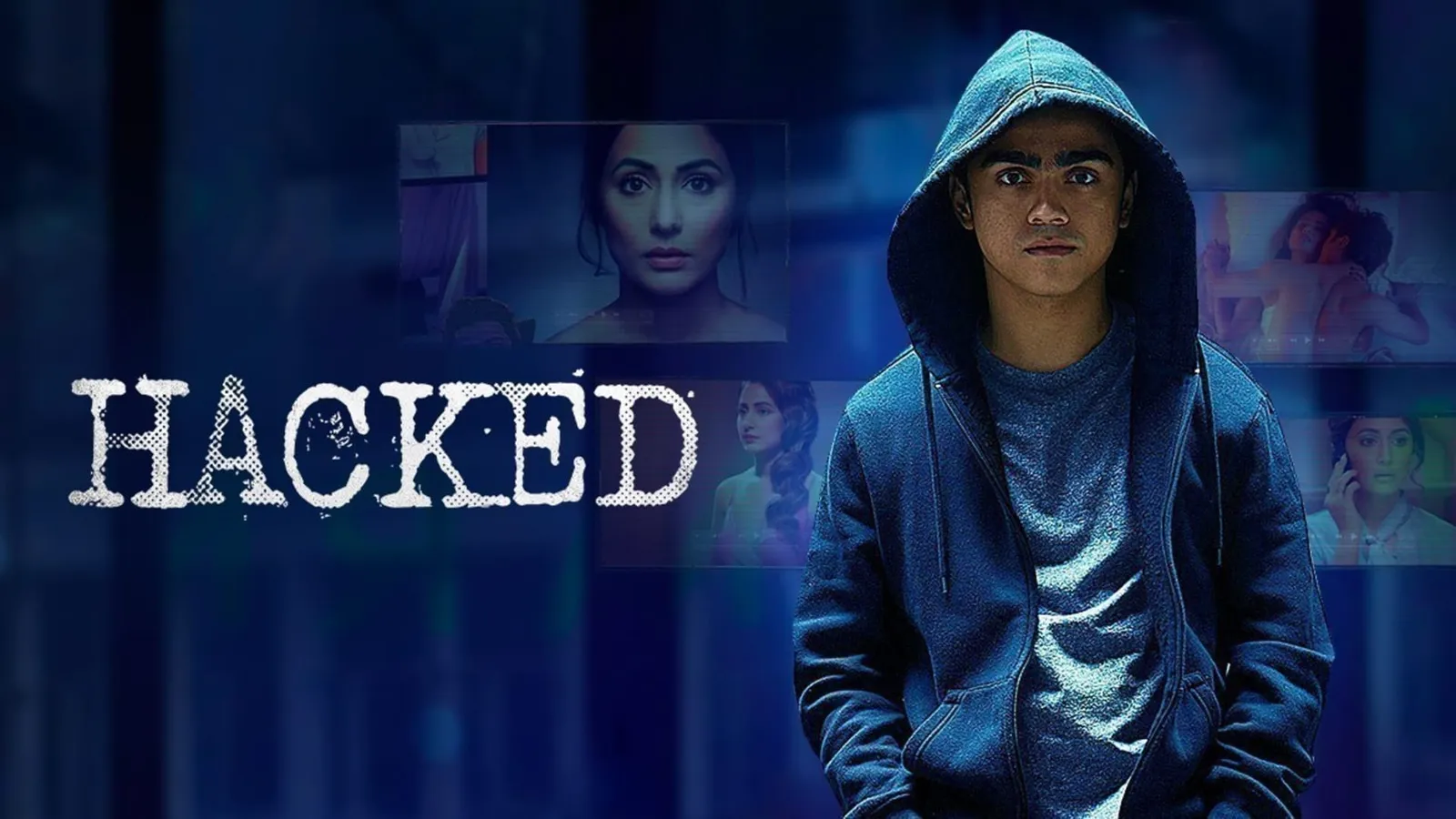 Hacked 2020 Full Movie Online - Watch HD Movies on Airtel Xstream Play