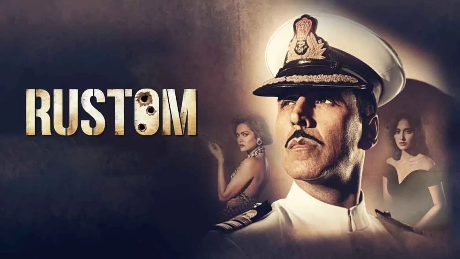 Rustom 2016 Full Movie Online - Watch HD Movies on Airtel Xstream Play