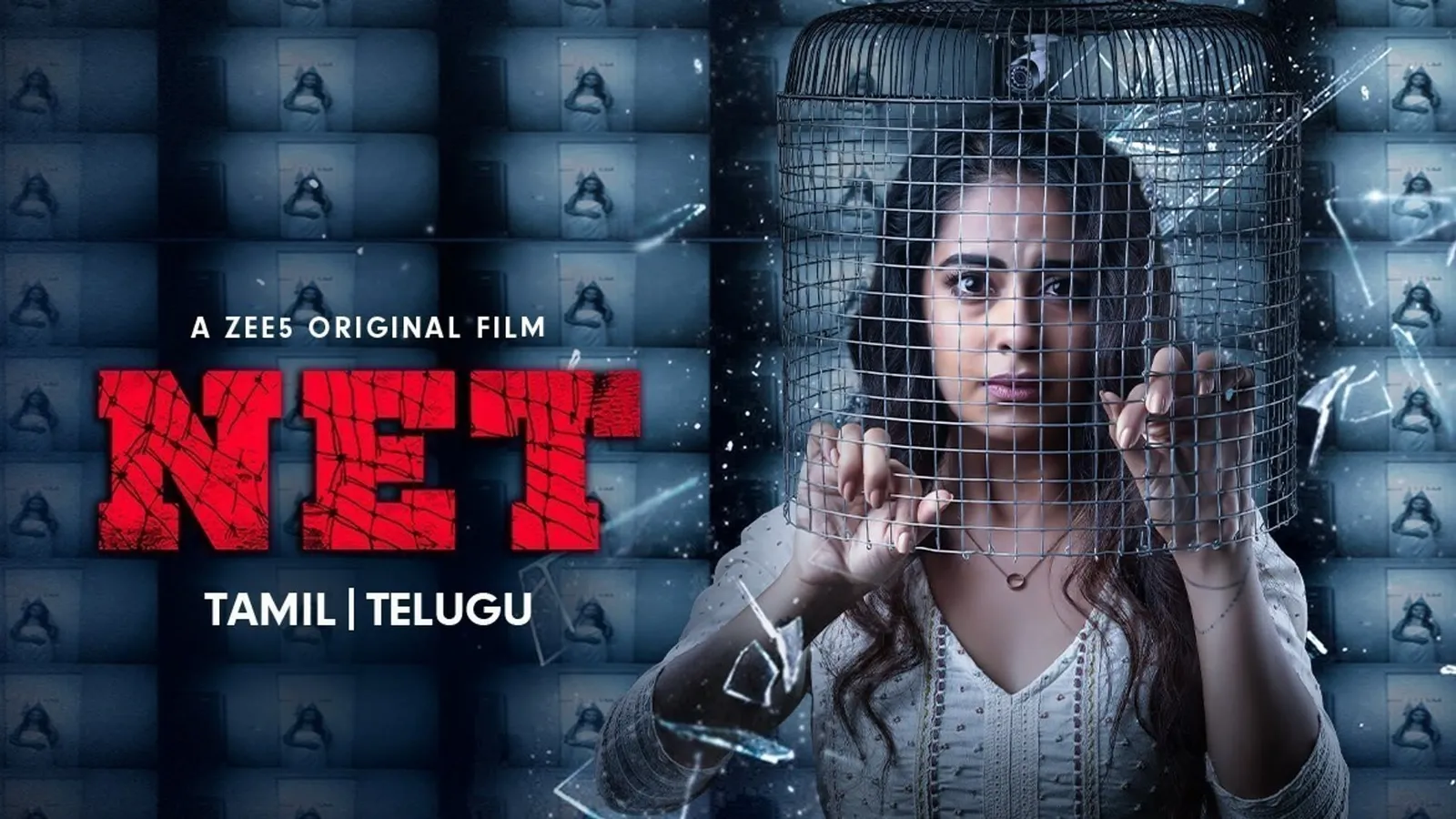 Watch & Download NET 2021 Full HD Movie Online | Xstream Play