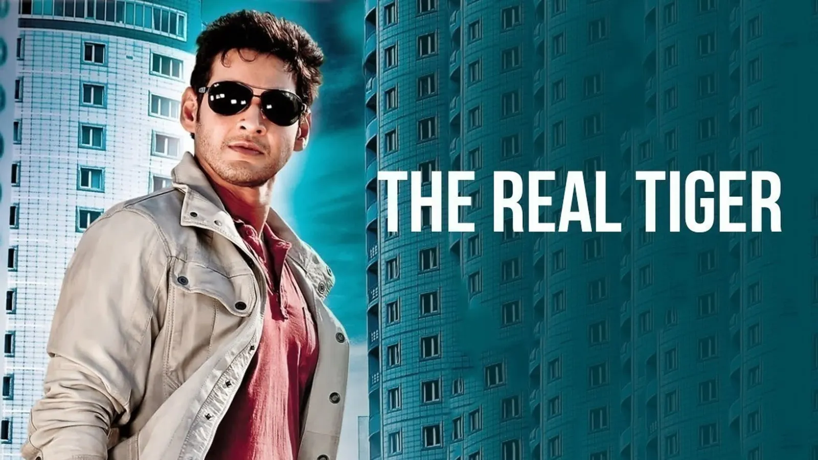 Watch & Download The Real Tiger 2015 Full HD Movie Online | Xstream Play