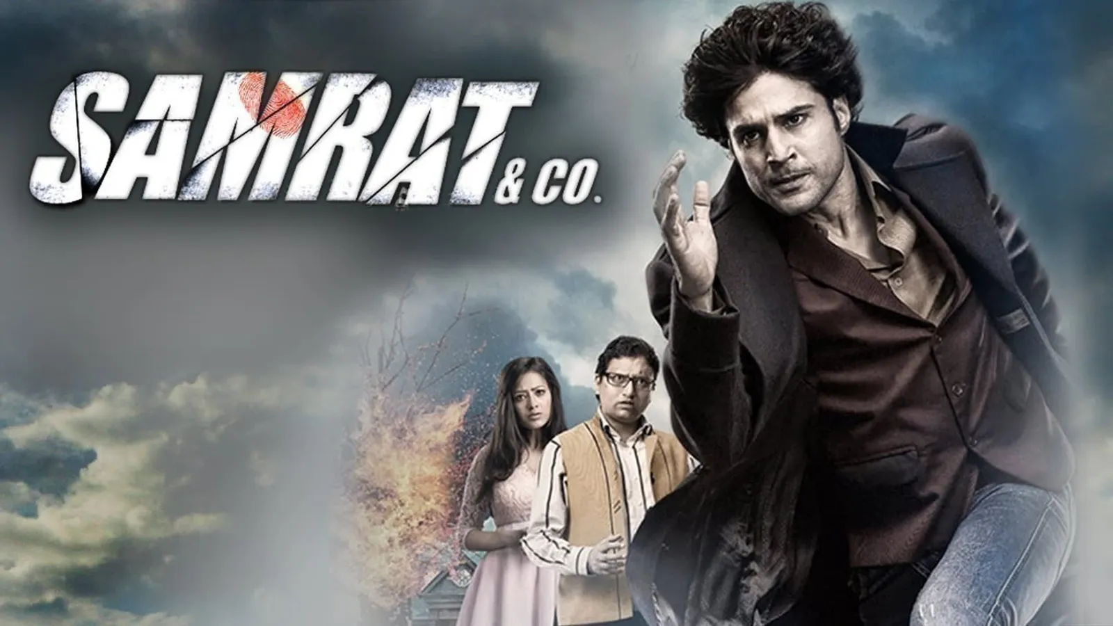 Samrat & Co 2014 Full Movie Online - Watch HD Movies on Airtel Xstream Play