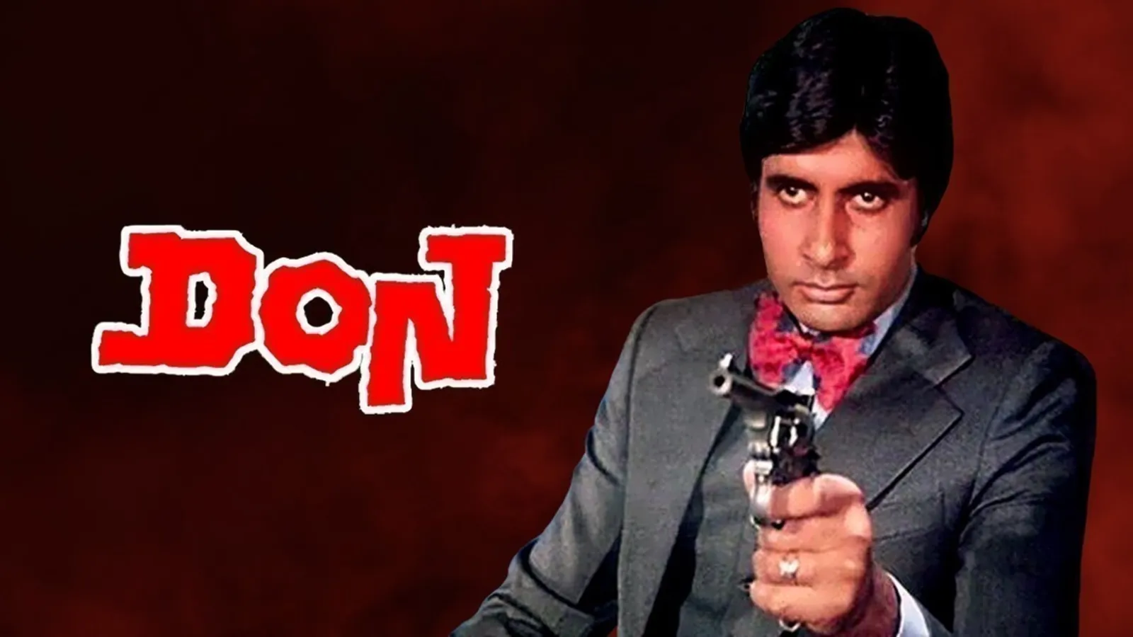 Don 1978 Full Movie Online - Watch HD Movies on Airtel Xstream Play