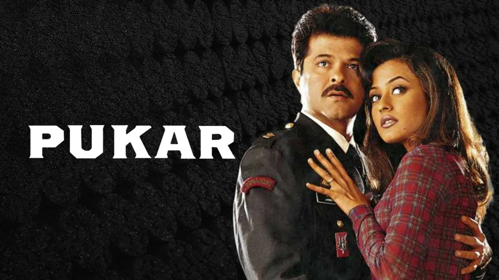 Pukar 2000 Full Movie Online - Watch HD Movies on Airtel Xstream Play