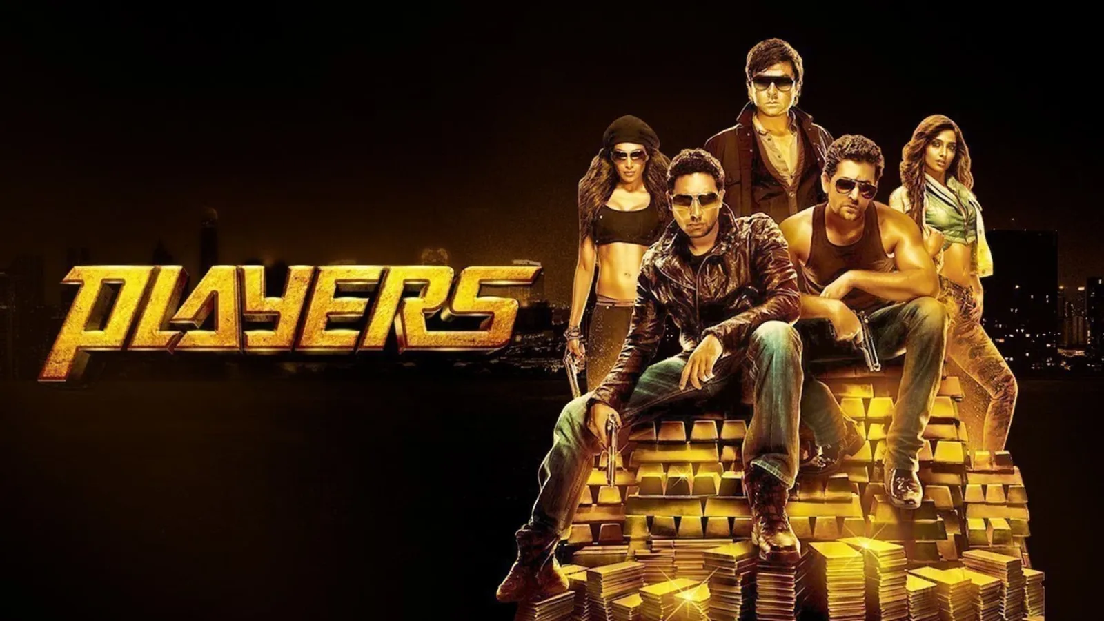 Players 2012 Full Movie Online - Watch HD Movies on Airtel Xstream Play