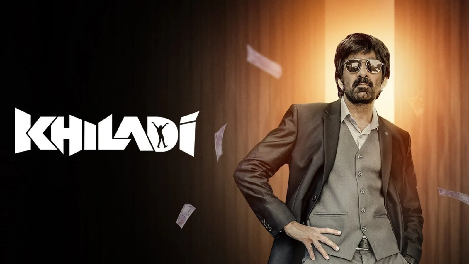 Khiladi 2022 Full Movie Online - Watch HD Movies on Airtel Xstream Play