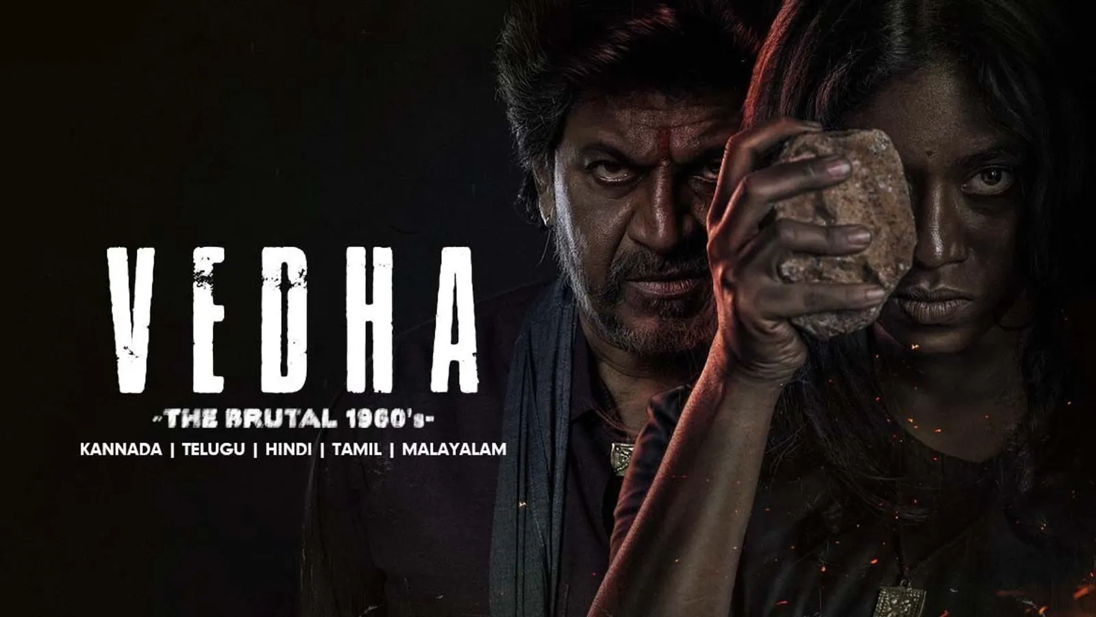 Watch & Download Vedha 2022 {year} Full HD Movie Online | Xstream Play