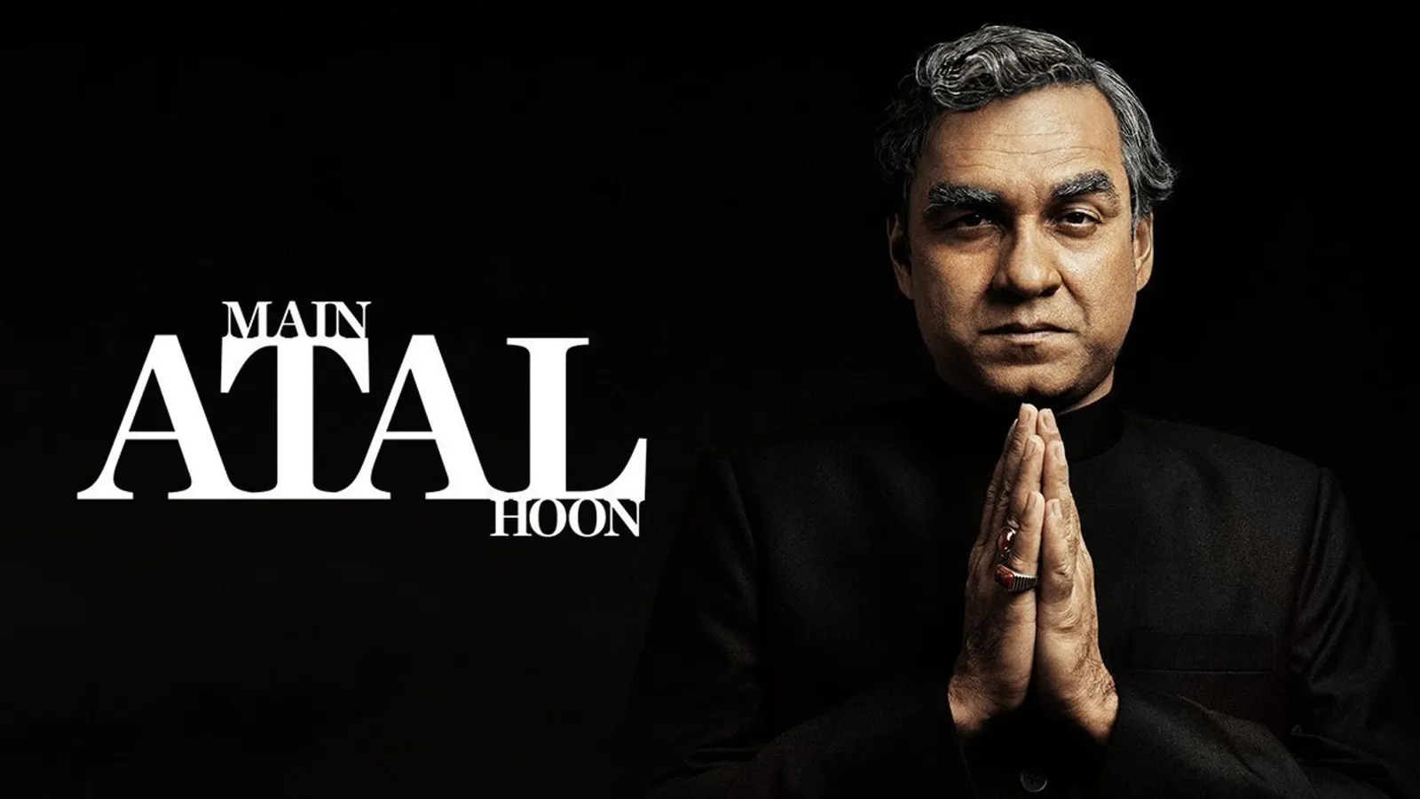 Main Atal Hoon 2024 Full Movie Online - Watch HD Movies on Airtel Xstream Play