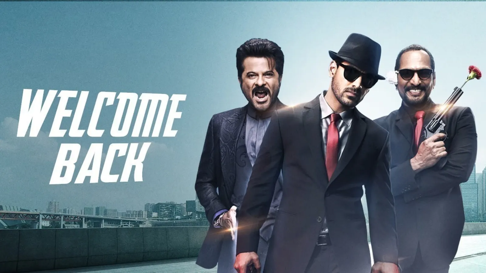 Welcome Back 2015 Full Movie Online - Watch HD Movies on Airtel Xstream ...