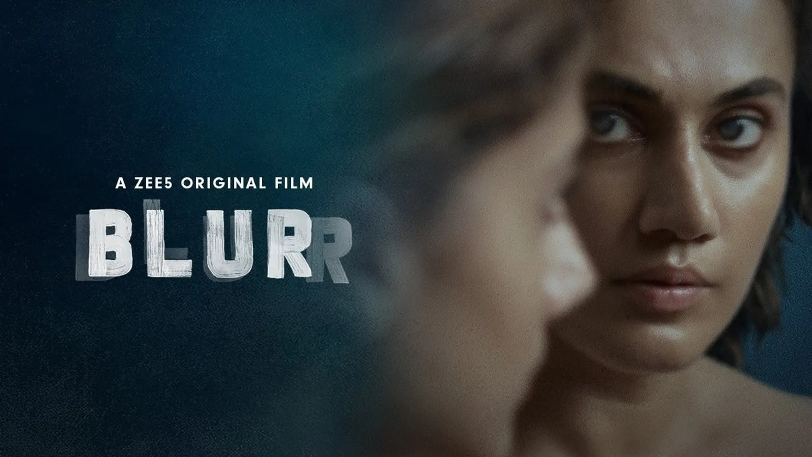 Blurr 2022 Full Movie Online - Watch HD Movies on Airtel Xstream Play